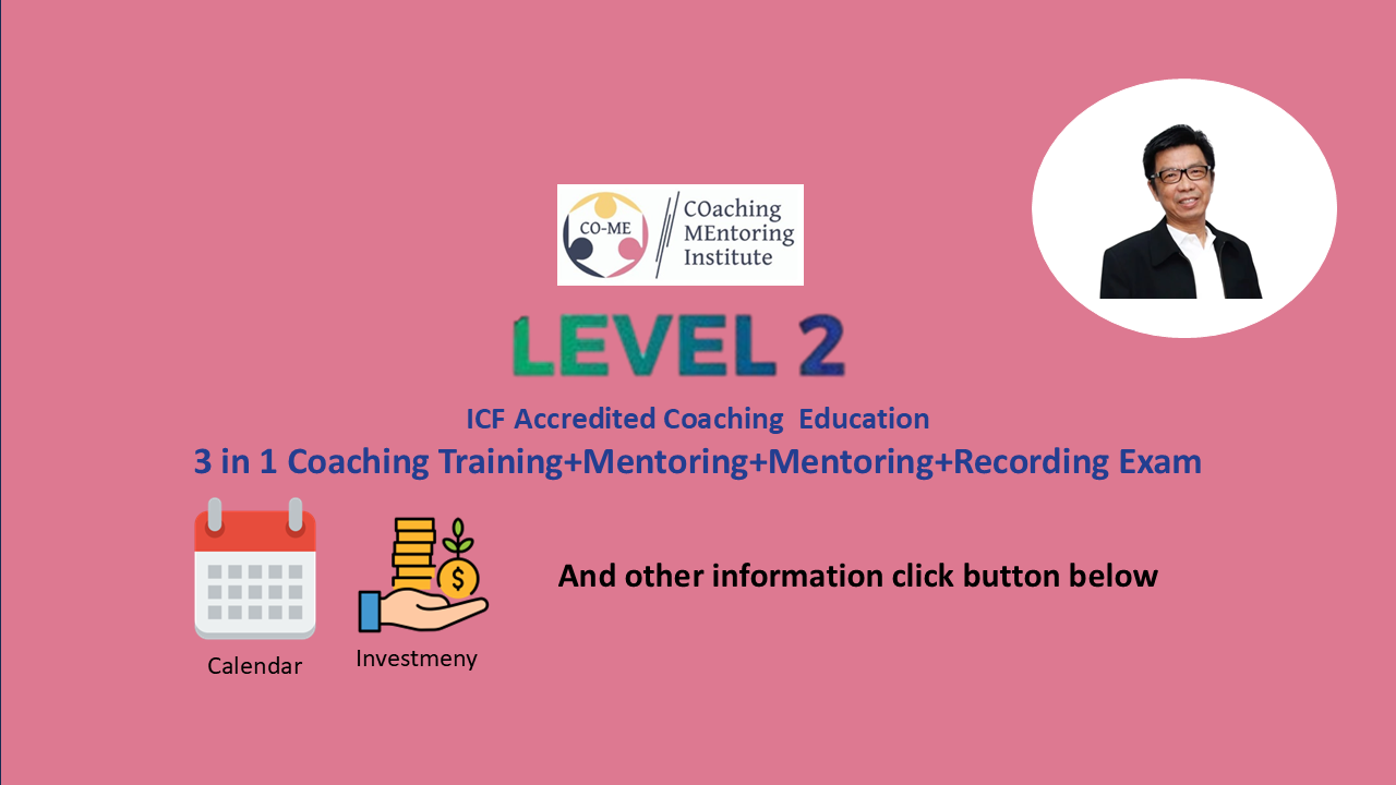 Coaching Mentoring Institute ! Academia